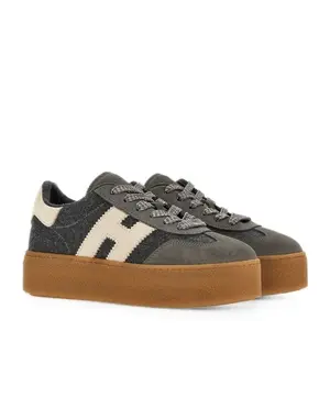 Hogan Cool Platform Sneakers