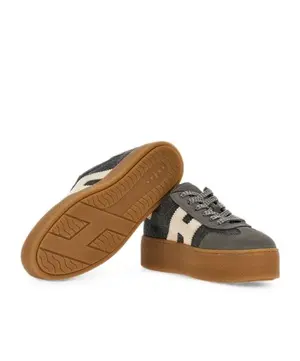 Hogan Cool Platform Sneakers