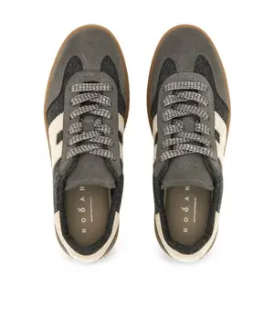 Hogan Cool Platform Sneakers