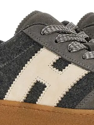 Hogan Cool Platform Sneakers