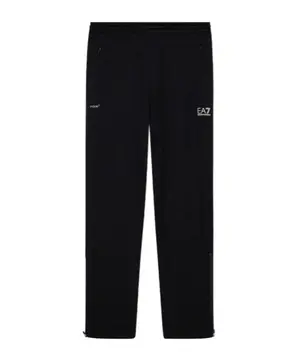EA7 Slim-fit Pants Vigor 7 In Technical Jersey