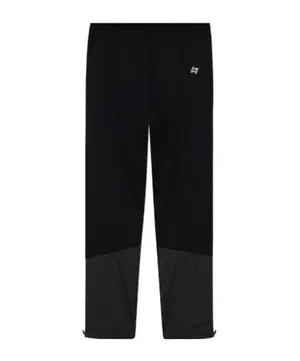 EA7 Slim-fit Pants Vigor 7 In Technical Jersey