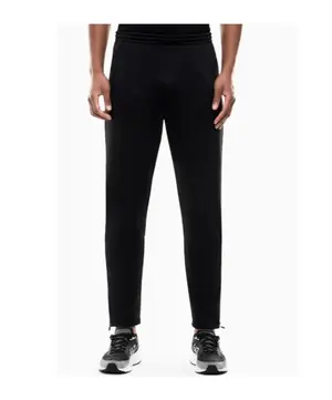 EA7 Slim-fit Pants Vigor 7 In Technical Jersey