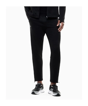 EA7 Slim-fit Pants Vigor 7 In Technical Jersey