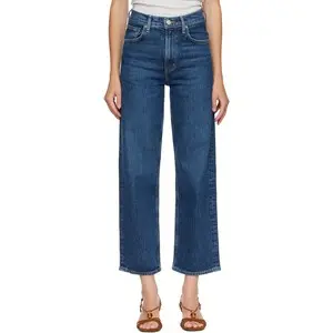 AGOLDE Ren Jeans Wide Straight Leg