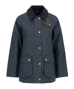 Barbour Acorn Collared Jacket
