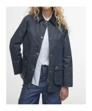 Barbour Acorn Collared Jacket
