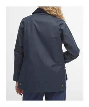 Barbour Acorn Collared Jacket
