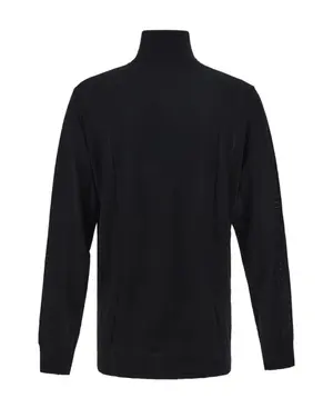 GOLDEN GOOSE Roll-neck Knit Jumper