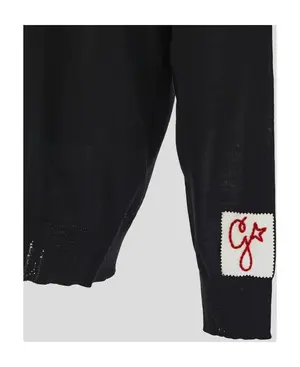 GOLDEN GOOSE Roll-neck Knit Jumper