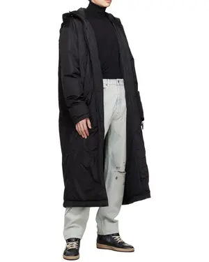 GOLDEN GOOSE Roll-neck Knit Jumper