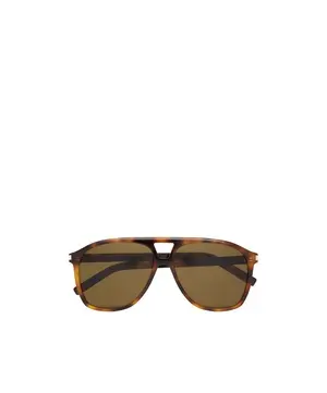 Dark Amber (tortoiseshell)