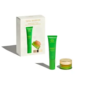 Tata Harper Instant Glow Facial Kit - One-color