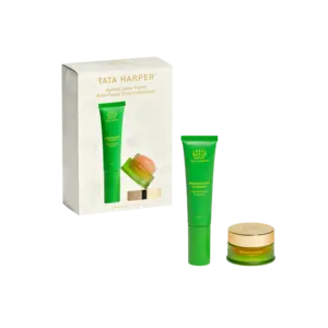 Tata Harper Instant Glow Facial Kit - One-color