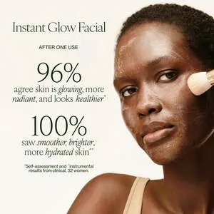 Tata Harper Instant Glow Facial Kit - One-color