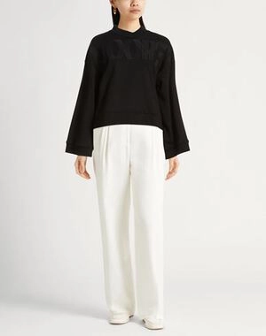MOORER Sweatshirt Size Cotton
