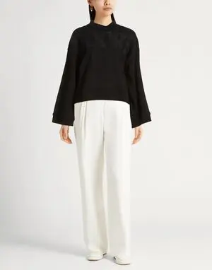 MOORER Sweatshirt Size Cotton