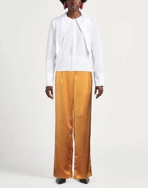 TWINSET Pants Marigold Size Polyester