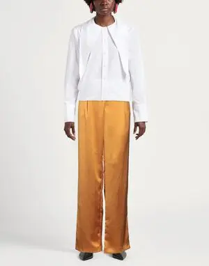 TWINSET Pants Marigold Size Polyester