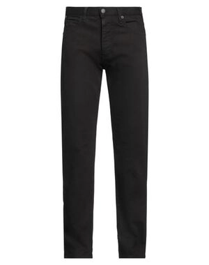 Emporio Armani Jeans Size Cotton, Elastane - Black