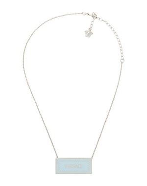 Versace Necklace Metal