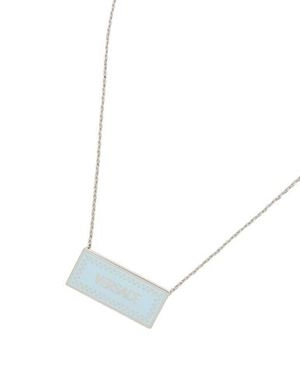 Versace Necklace Metal