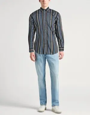 Paul & Shark Shirt Size Cotton