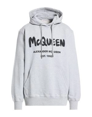 Alexander McQueen Sweatshirt Size Cotton