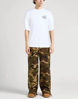Calvin Klein T-shirt Size Cotton