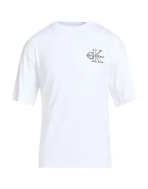 Calvin Klein T-shirt Size Cotton