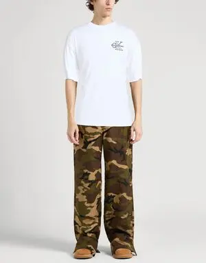 Calvin Klein T-shirt Size Cotton