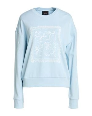 Peuterey Cotton Sweatshirt With Graphic Print