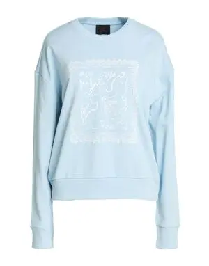 Peuterey Cotton Sweatshirt With Graphic Print