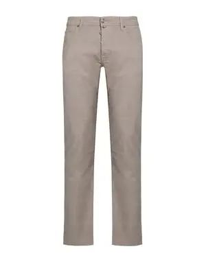 JACOB COHЁN Pants Size Cotton, Virgin Wool, Elastane