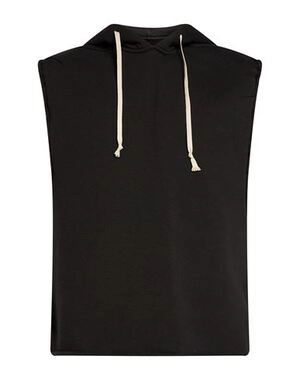 Rick Owens Sweatshirt Size Cupro - Black