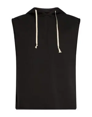 Rick Owens Sweatshirt Size Cupro