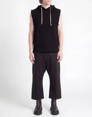 Rick Owens Sweatshirt Size Cupro