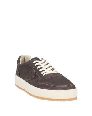 Philippe Model Sneakers Dark Size Leather