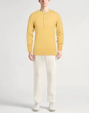 LARDINI Sweater Marigold Size Cashmere
