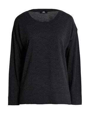 Alpha Studio The Fine Essentials Sweater Size Merino Wool