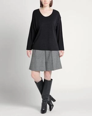 Alpha Studio The Fine Essentials Sweater Size Merino Wool