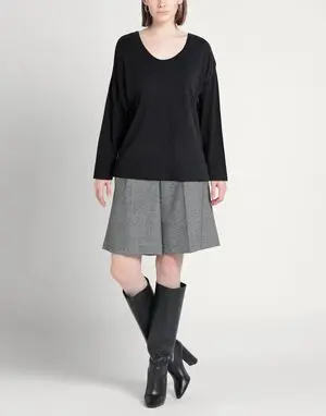 Alpha Studio The Fine Essentials Sweater Size Merino Wool
