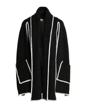 Meimeij Frill Knitwear For Women