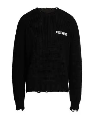 Dsquared2 Sweater Size Virgin Wool