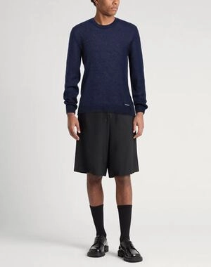 Dsquared2 Sweater Size Mohair Wool, Polyamide, Wool