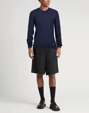 Dsquared2 Sweater Size Mohair Wool, Polyamide, Wool
