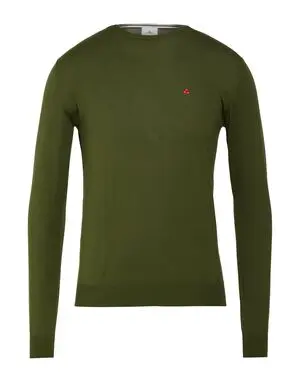 Peuterey Sweater Size Cotton