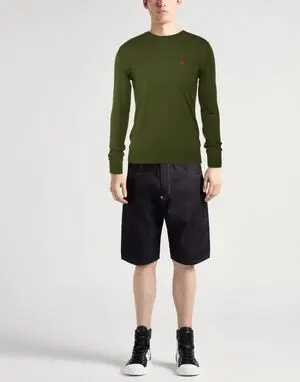 Peuterey Sweater Size Cotton