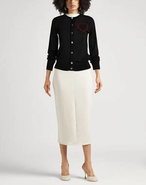 Dsquared2 Cardigan Size Virgin Wool