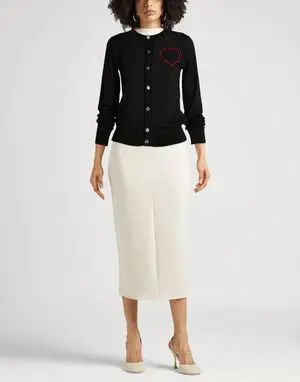 Dsquared2 Cardigan Size Virgin Wool